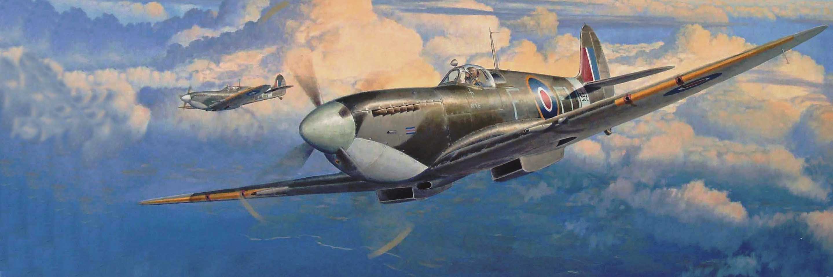 Aviation Art of Steven Heyen - Home