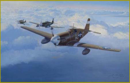 Sold Works - aviation art of Steven Heyen